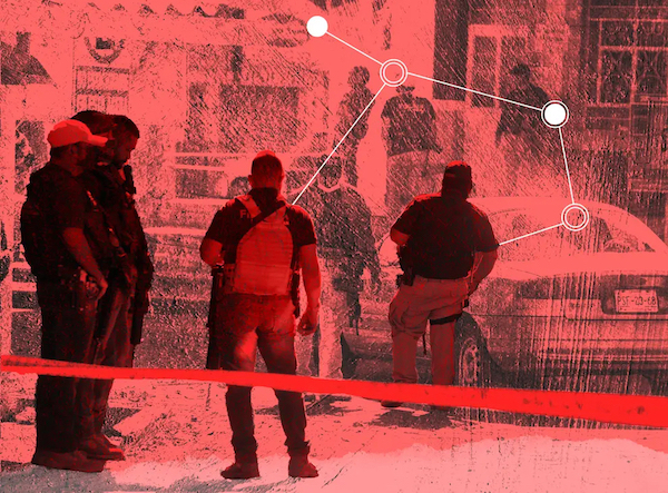 Narcomundo: Faces of the Sinaloa Cartel - Investigating the Mexico ...